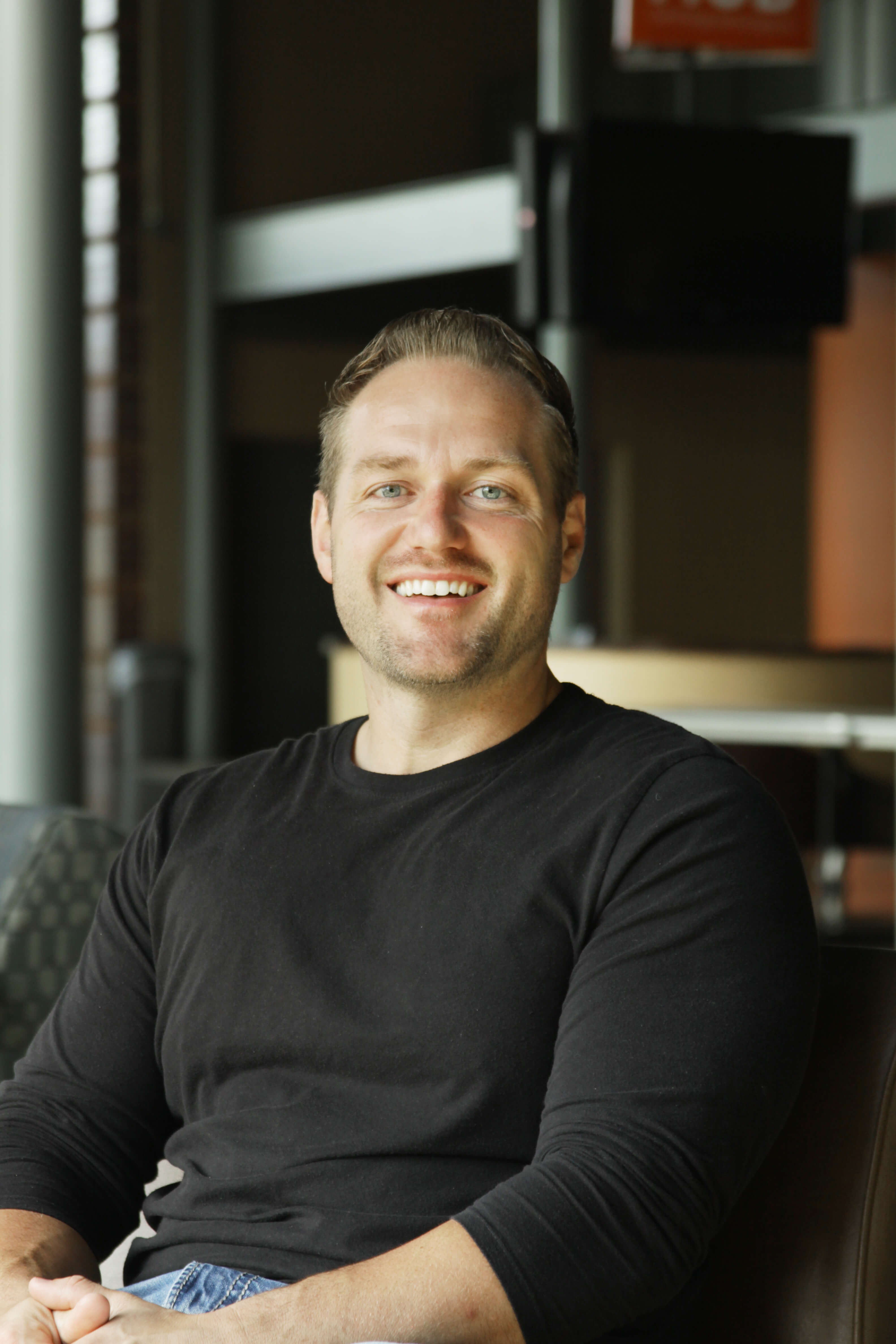 Clarkston - Kensington Church