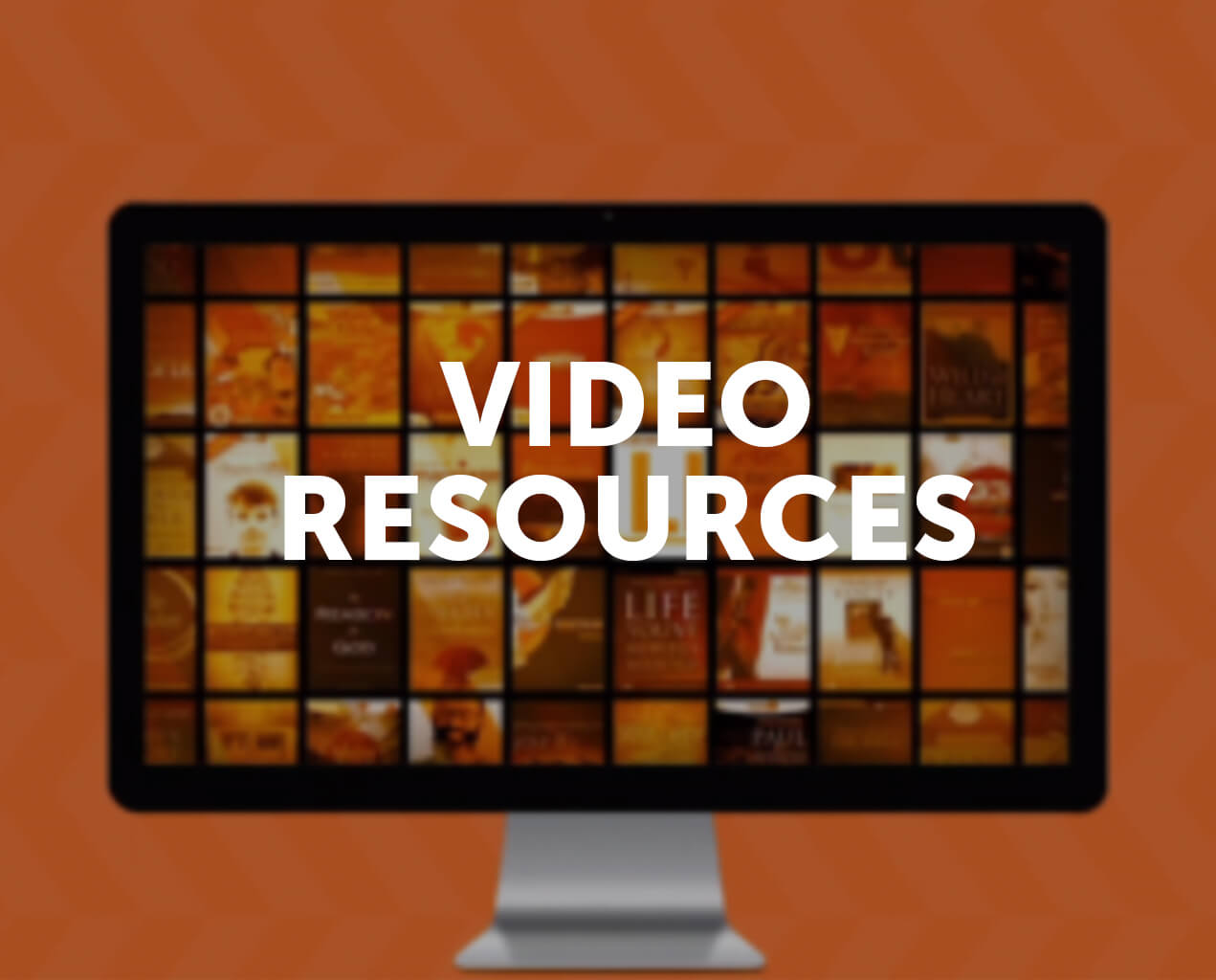 Group Leader Resources - Kensington Church