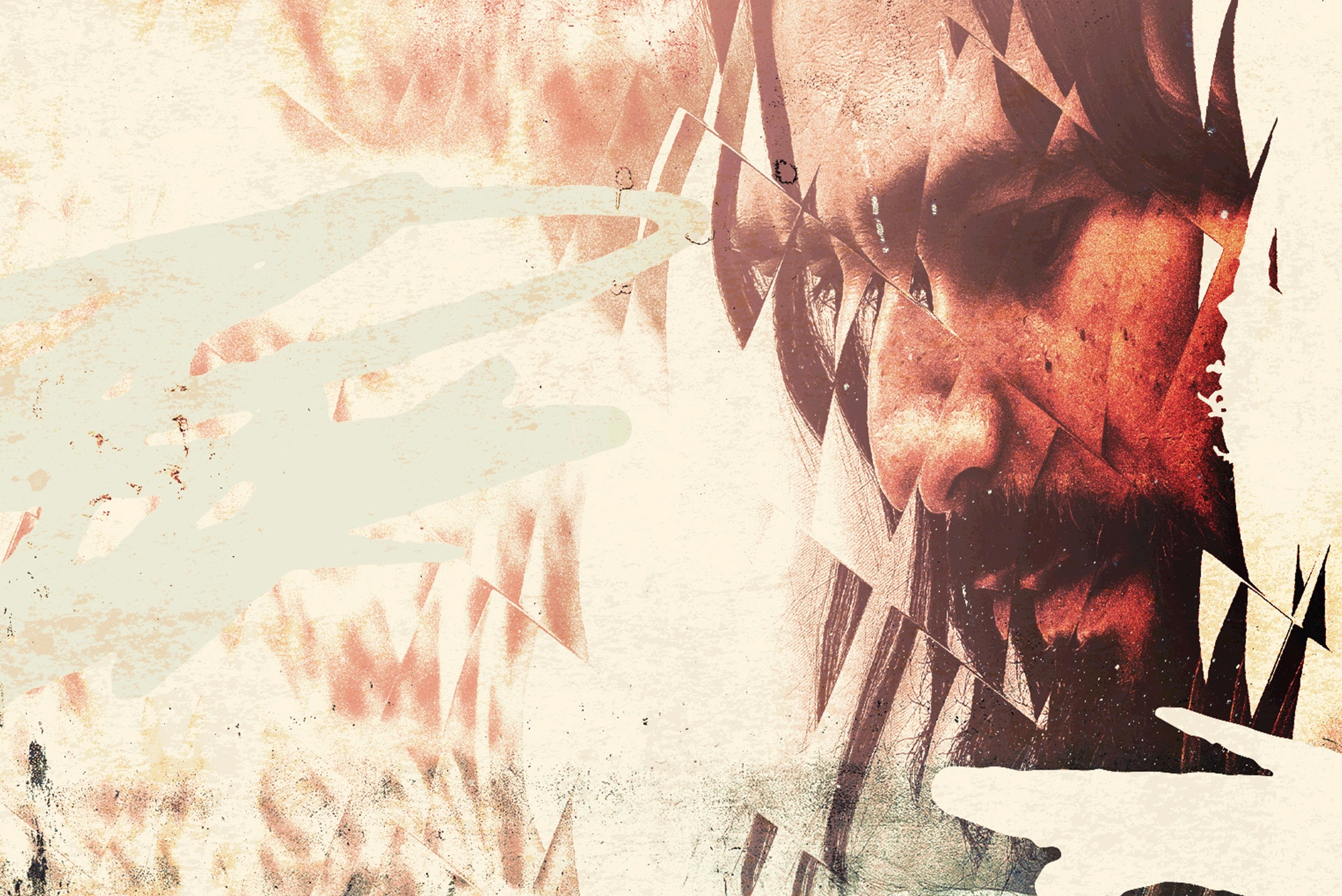 Jesus Revealed - Kensington Church