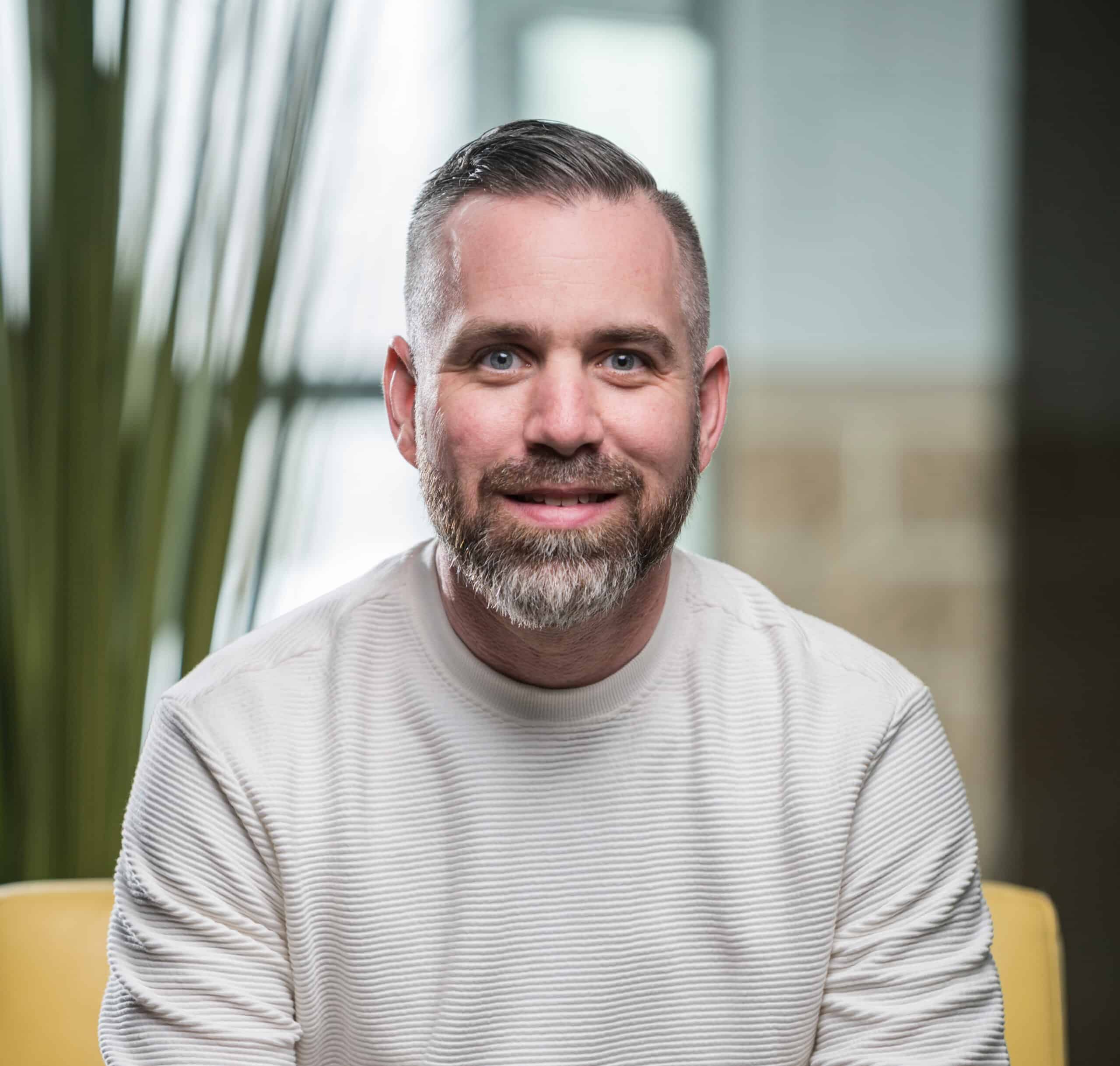 Brian Mowrey - Kensington Church